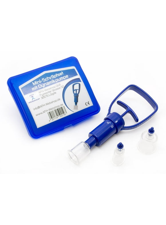 Cupping Therapy in Massage - Walmart.com