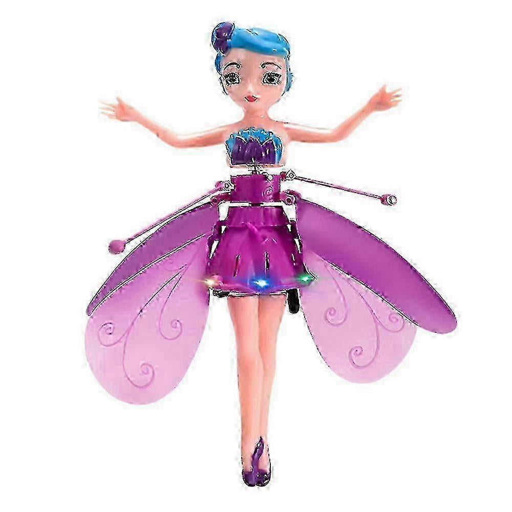 Click here for Xiangyu Magic Flying Fairy Princess Doll Flying Fa... prices