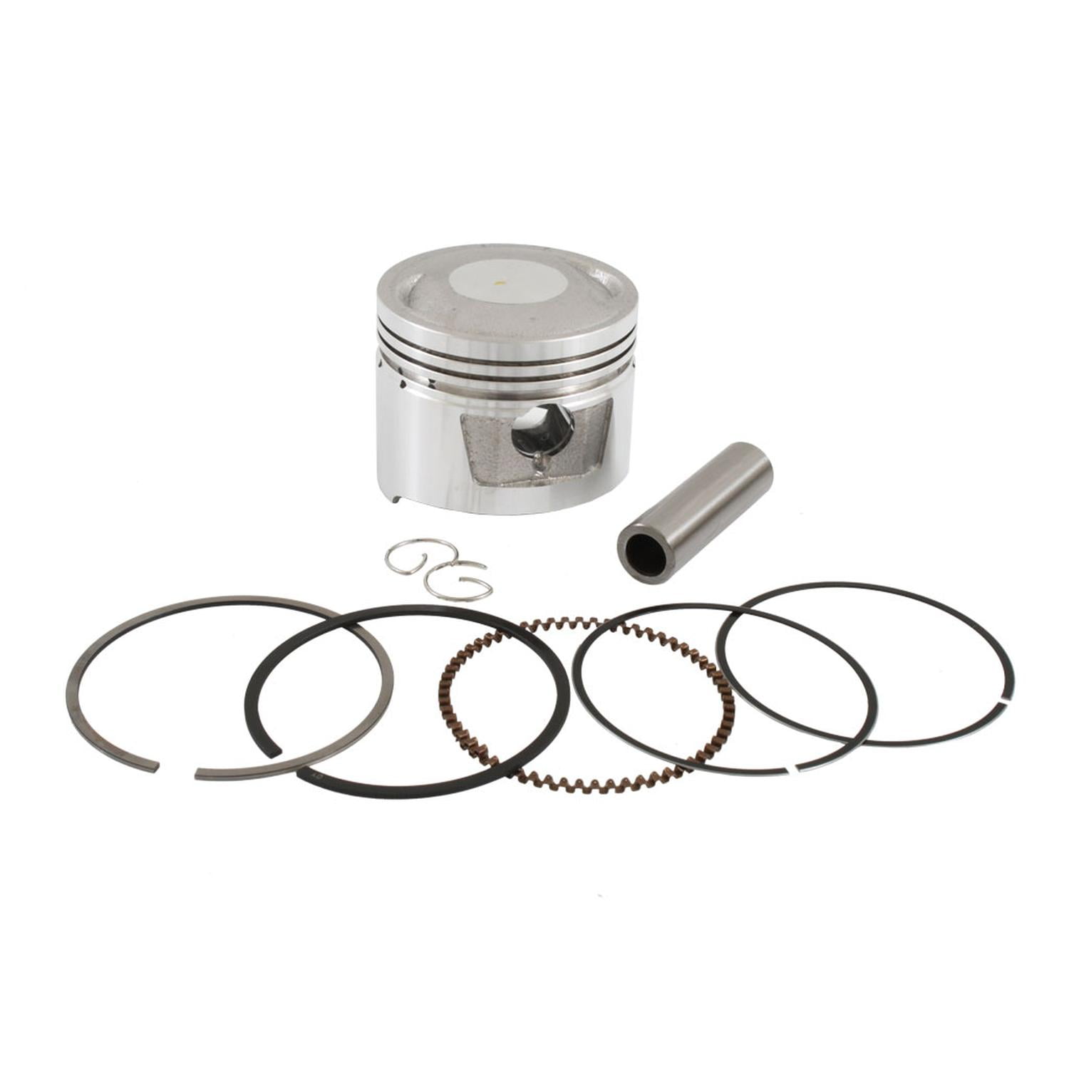 Piston Completo 1.00 15Mm Set Italika Ft 150 (13-16) multicolor Roda ...