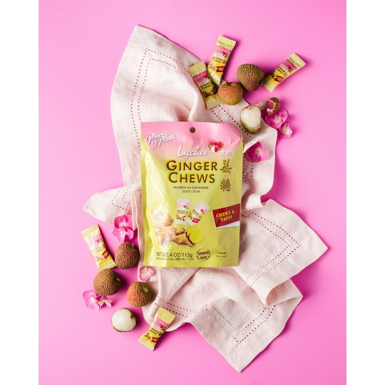 Candied Ginger Walmart