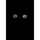 8 Feet Giant Animated Skeleton for Halloween Display & Party Decor ...