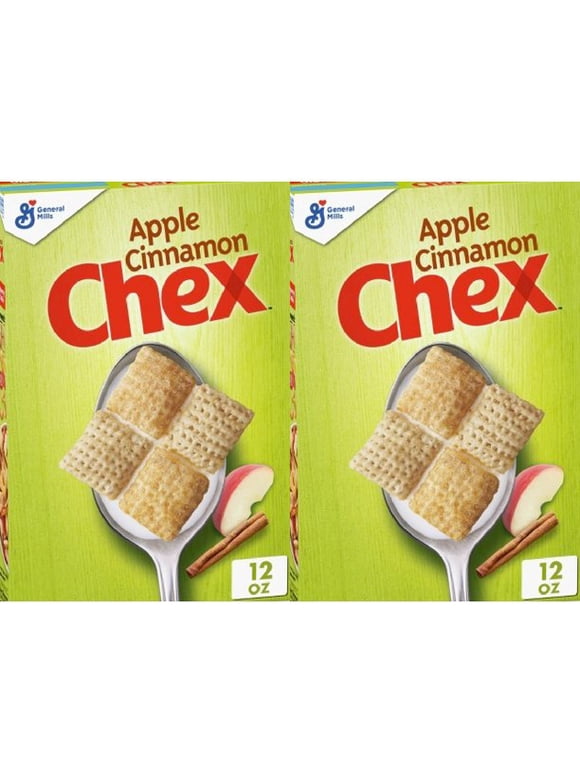 Chex Cereal in Cereal - Walmart.com