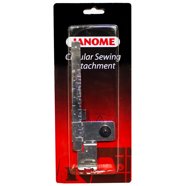 Janome Circular Sewing Machine Attachment for models 7330/2010/TB ...