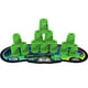 Speed Stacks Neon Green Competitor - Walmart.com