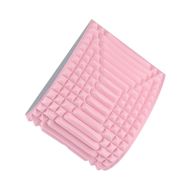 Neck and Back Stretcher, Neck Back Stretcher, Posture Support, Waist ...