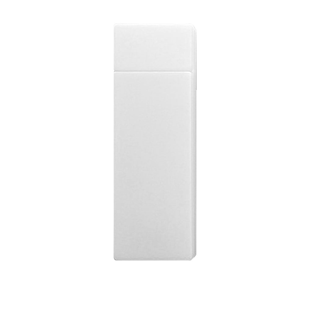 Yesbay Semi-Transparent Plastic Large Capacity Pen Box Pencil Case ...