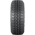 Americus Rugged M/T LT 35X12.50R18 Load F (12 Ply) All-Weather Mud ...