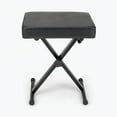 On-Stage KT7800 Three-Position X-Style Bench - Walmart.com