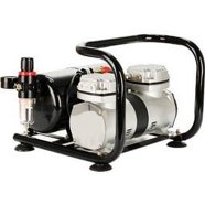 Iwata – Ninja Jet Studio Compact Air Compressor - Walmart.com