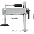Table Saw Presser, Portable Clamp Hold Woodworking Precision Table ...
