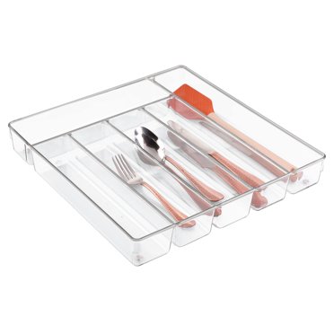 Rev-A-Shelf GUT-12W-52 Plastic Compartment Utility Tray Insert ...