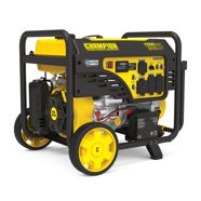 Firman H08051 10,000/8,000 Watt Dual Fuel Electric Start Generator ...