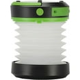 Olympia SOLARIS 65-Lumen Solaris LED Rechargable Lantern with Power ...