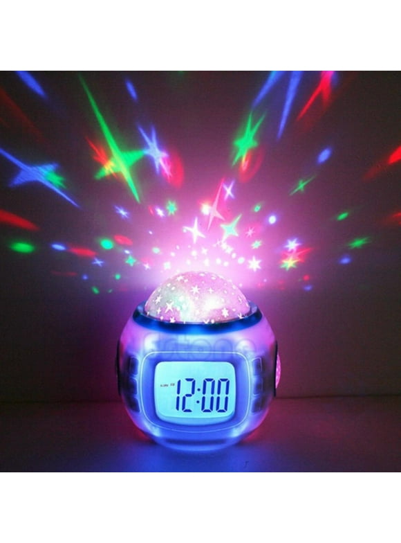 Alarm Clocks for Kids in Electronics for Kids - Walmart.com