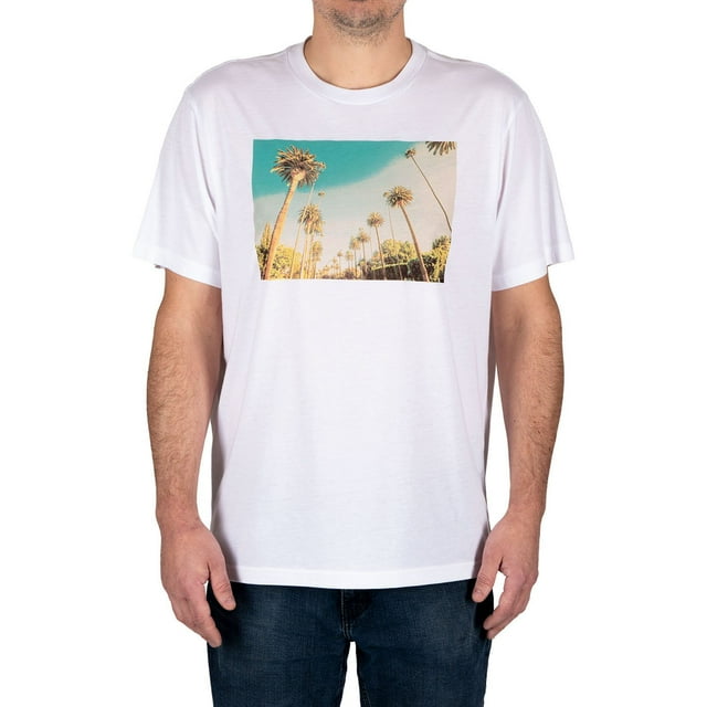 State of Mine Men's Lifestyle Graphic Tee - Samsclub.com