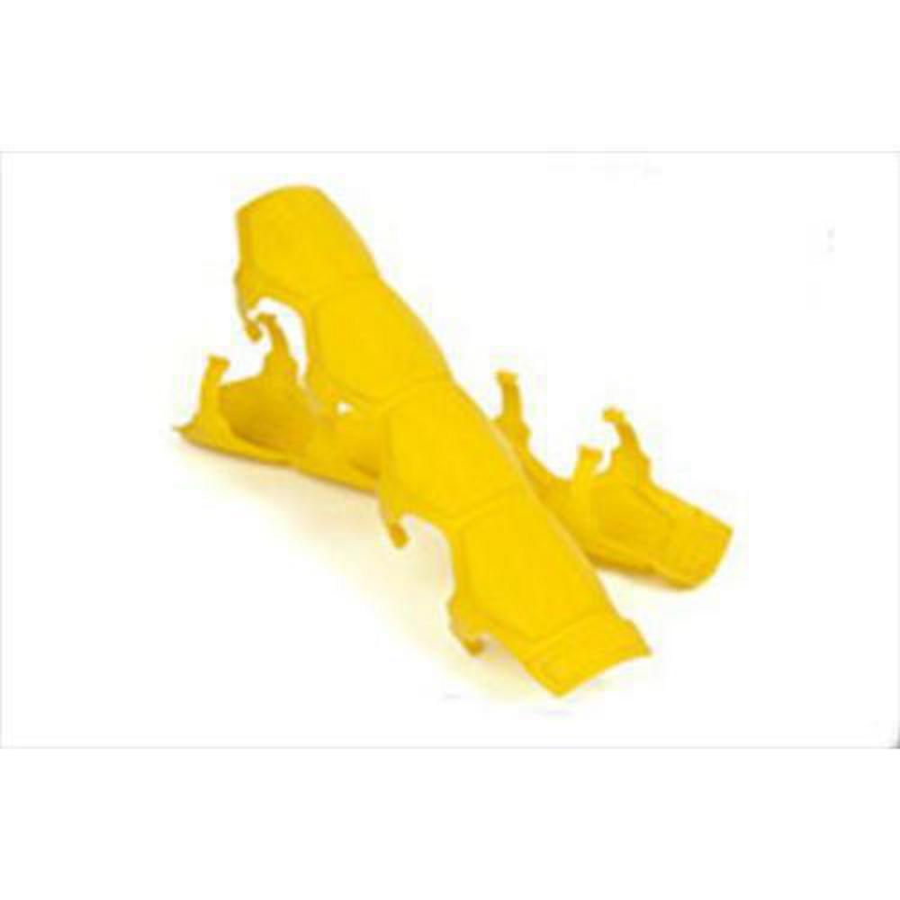 Daystar Shock Armor (Yellow) - Walmart.com