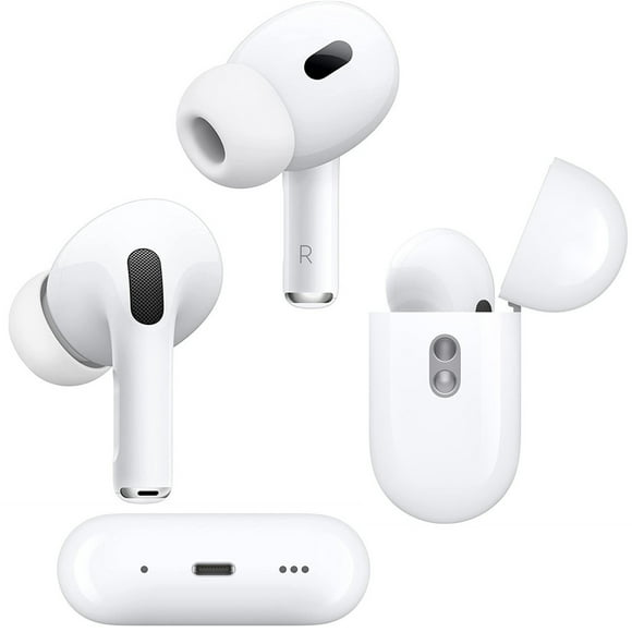 Airpods Pros Refurbished
