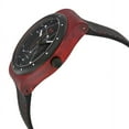 Swatch SISTEM RED Unisex Watch SUTR400 - Walmart.com