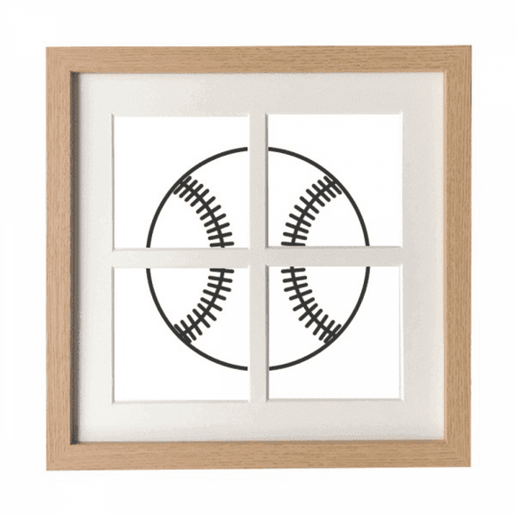 Baseball Photo Frames
