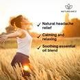 Natureance Miracle Oil 30mL (1 Oz) - Aceite Milagroso - Relaxing ...