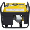 Firman 1500W Recoil Start Power Generator, Low Oil Shutdown - Walmart.com