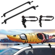Apex TLR Pickup Truck Ladder Rack with Removable Support Arms - 250 lb ...