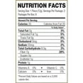 CHOCOLATE VALUE PACK -6 24 GRAM BARS-SUGAR FREE-35 CALORIES PER PIECE ...