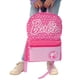 Barbie Girls Backpack Pink One Size - Walmart Business Supplies