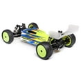 Team Losi Racing 22X-4 ELITE Race Kit 1/10 4 Wheel Drive Buggy TLR03026 ...