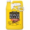 Harris Boric Acid Roach Killer Powder w/Lure, Includes Duster (32oz ...