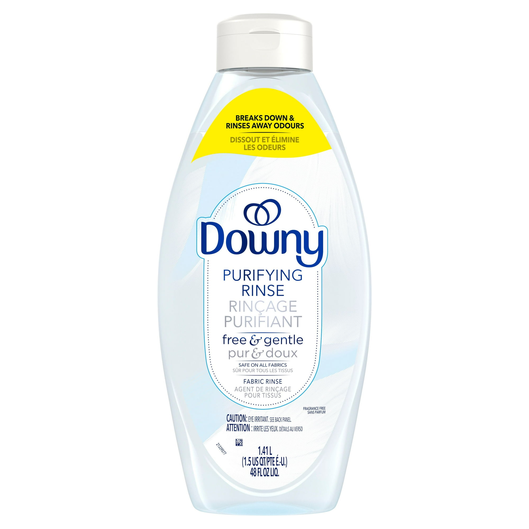 Click here for Downy Free & Gentle Purifying Rinse Laundry Odour... prices
