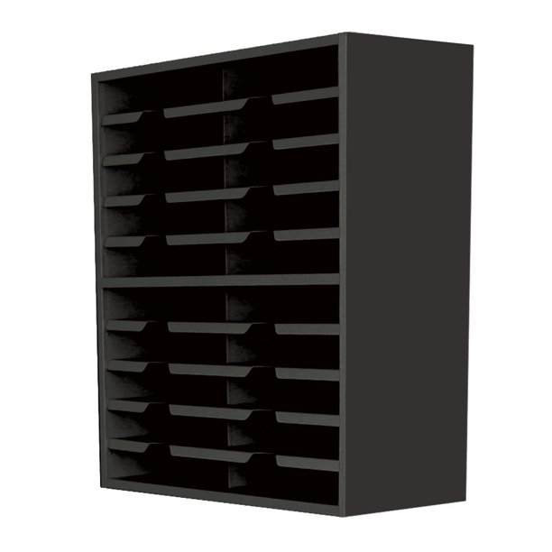 20 Pocket Sorter - Walmart.com