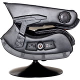 X Rocker Pro Series Pedestal Wireless 2.1 Gaming Chair Rocker, Black ...