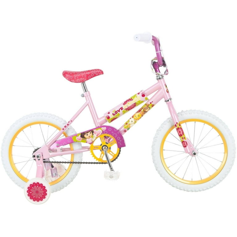 Dora The Explorer Bike Cheapest Wholesale | www.pinnaxis.com