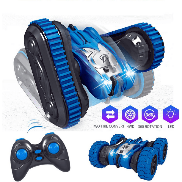 Remote Control Wheels