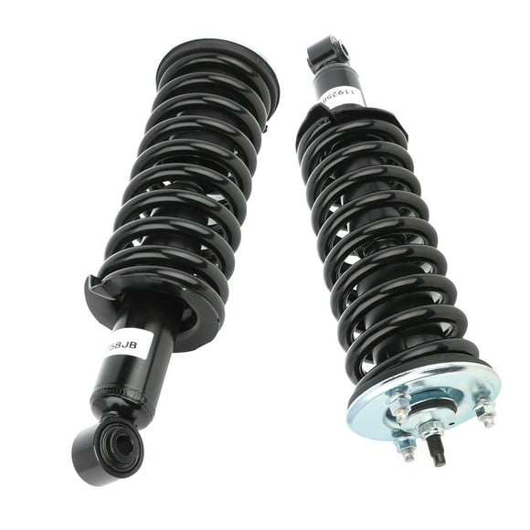 Nissan Frontier Shock Absorber Assembly Kit