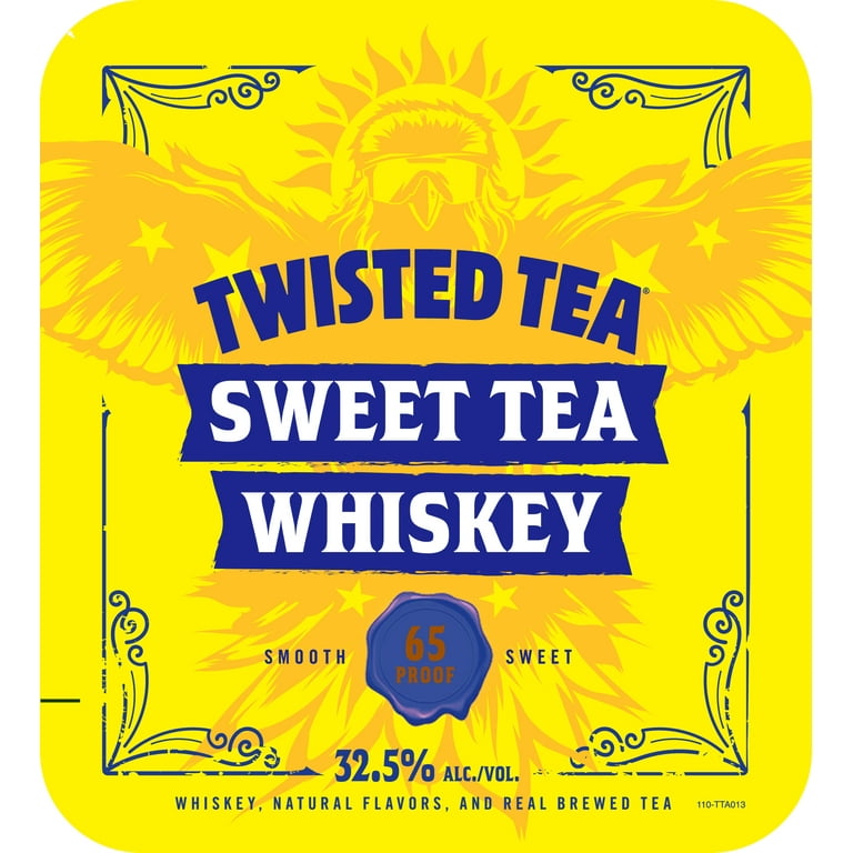 Twisted Tea Logo