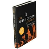 Hell's Kitchen Official Companion Cookbook: Hardcover Recipes from the ...