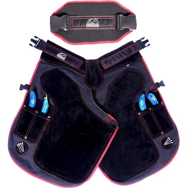 Tenzing TZ UC17 Upland Chaps M/L - Walmart.com