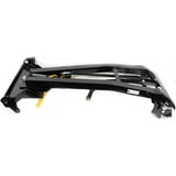 Can-Am 715008116 ProMount Push Frame w Quick-Attach System Defender MAX ...