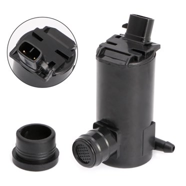Windshield Washer Pump - Walmart.com