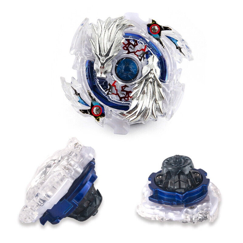 Buy B-66 Burst Lost Longinus Luinor Nine Spiral Online at Lowest Price ...