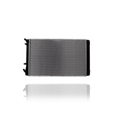 Radiator - Cooling Direct Compatible/Replacement for '16-19 Hyundai ...