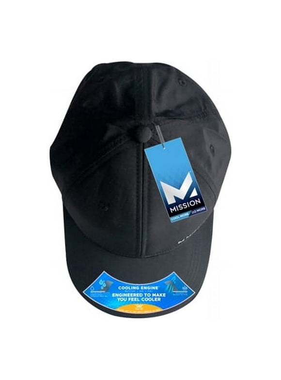 Mission Cap