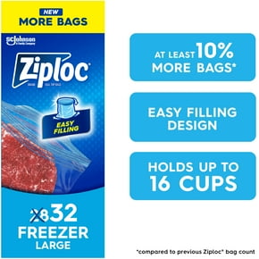 Ziploc | Walmart Canada