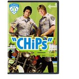 CHiPs: The Complete Second Season (DVD) - Walmart.com