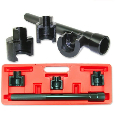 Auto Inner Tie Rod Removal Set Tools - Walmart.com