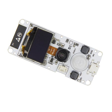 ESP32 WROVER PSRAM Camera Module ESP32-WROVER-B OV2640 0.96inch OLED ...