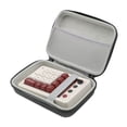 Protector Case Storage Box for Retro 18 Mechanical Numpad Scratchproof ...