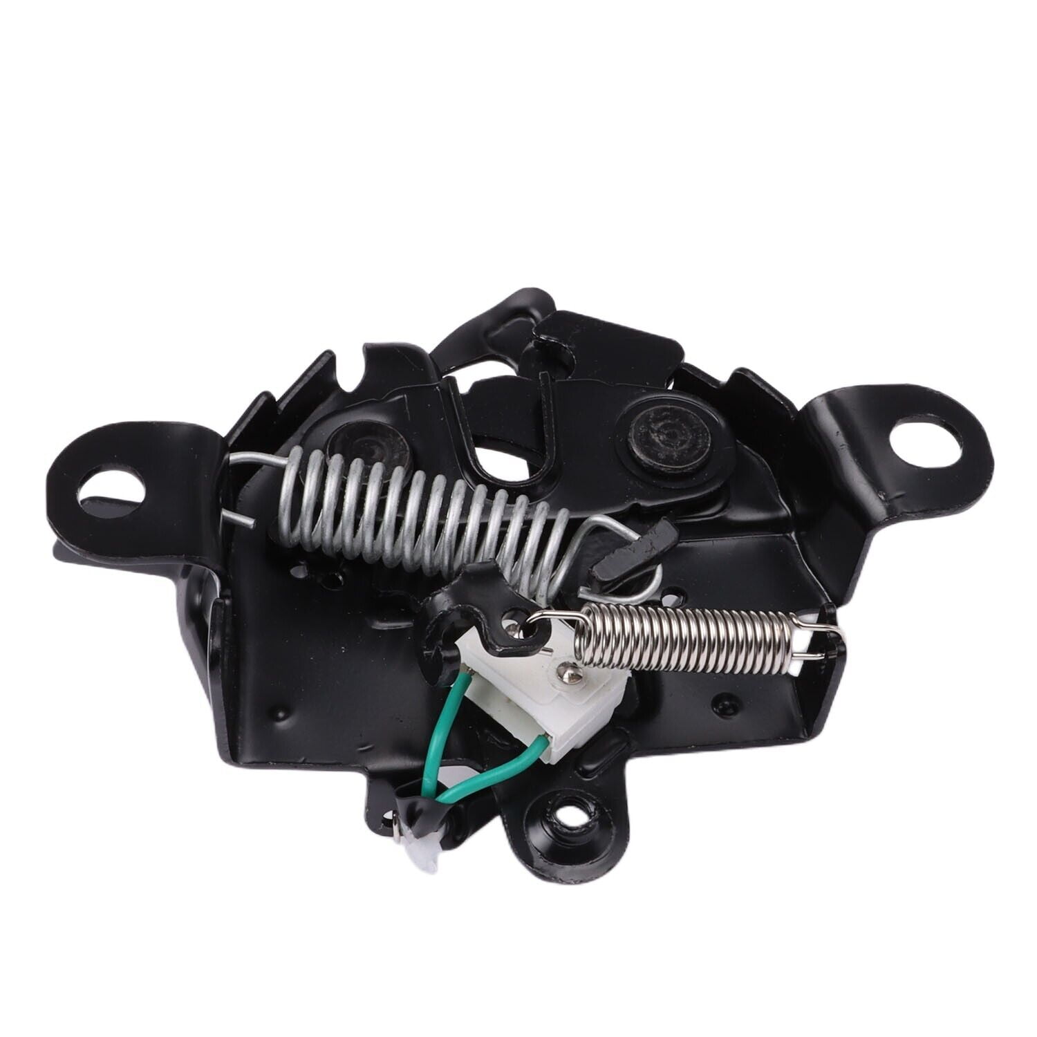 Hood Lock Latch Assembly for Lexus Is300 Is350 2016-2020, Is200t 2016 ...